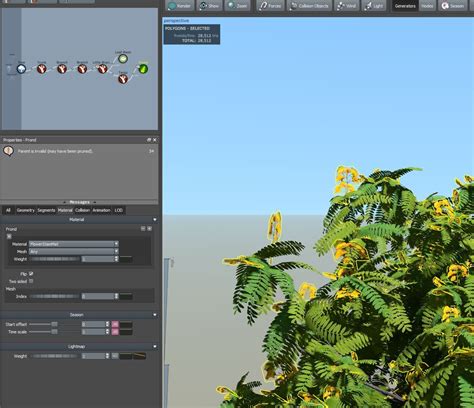 Texture Di Missing On Export Speedtree Forum