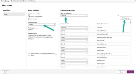 Using Data Flows To Migrate Data Between Dynamics 365
