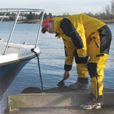 Endurance Class Salus Marine