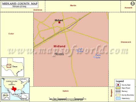 Midland Tx Zip Code Map At Jo Perez Blog