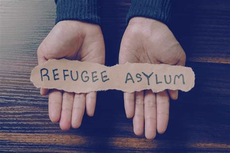 Quebec Ottawa To Address Asylum Seeker Influx Amid Housing Crisis