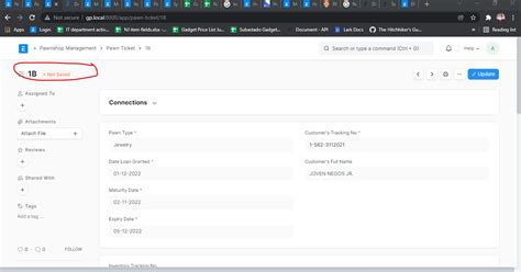 How To Delete A Submitted Unsaved Document Frappe Framework