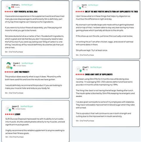 Enhanced Slin© Official Website Enhance Metabolic Performance
