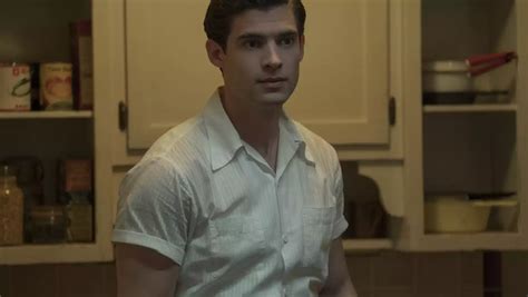 ¿quién Es David Corenswet Actor Que Protagoniza La Película ‘superman