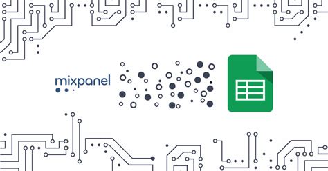 Kondado Integrar Datos De Mixpanel A Google Sheets