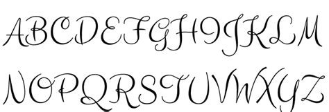 Clickerscript Regular Font