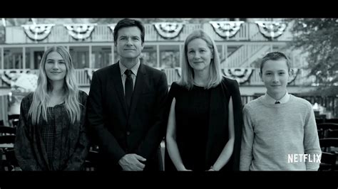 Ozark Cast