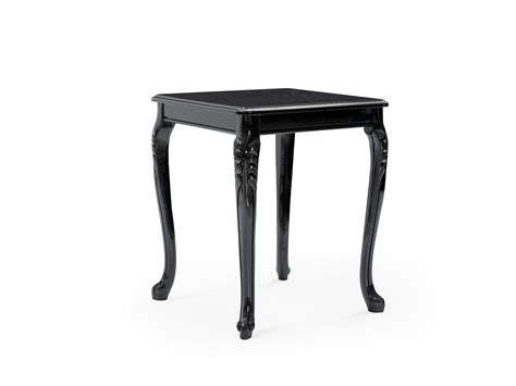 London Classic Side Table Enbiya Alemdar