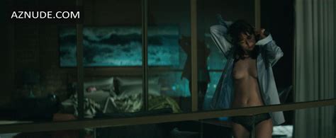 Fifty Shades Darker Nude Scenes Aznude