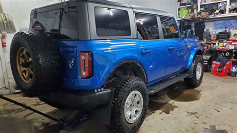 Winter Mode Activated Nokian Hakkapeliitta Lt2 31570r17 Studded Snow