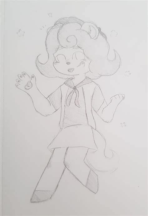 Request Patsy Smiles By Fantasmanyaaa On Deviantart