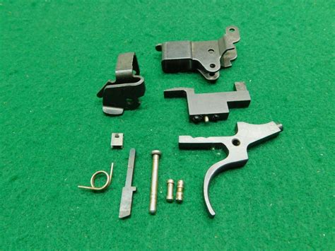 Rifle Basix Trigger Long Range Hunting Forum Expert Gear Reviews And Tactical Tips