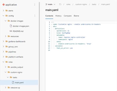 Sitecore Stories Deploying Sitecore Next Js Application To Sitecore