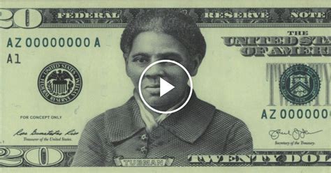 Biden Administration Plans To Add Harriet Tubman To 20 Bill The New