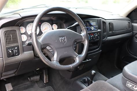 2002 Dodge Ram Pickup 1500 Slt Victory Motors Of Colorado