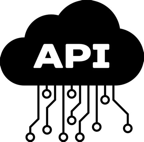 Api Integration Icon Service Vector Images Over 1 300