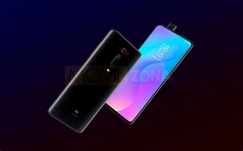 Xiaomi Mi T Caracter Sticas Ficha T Cnica Fotos Y Precio