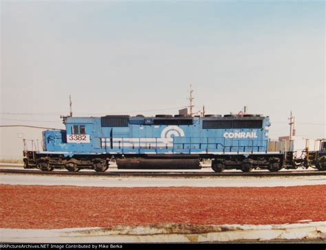 Conrail