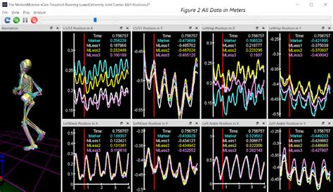 Early Insights Into Markerless Motion Capture