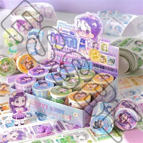 Telado Sticker Etsy