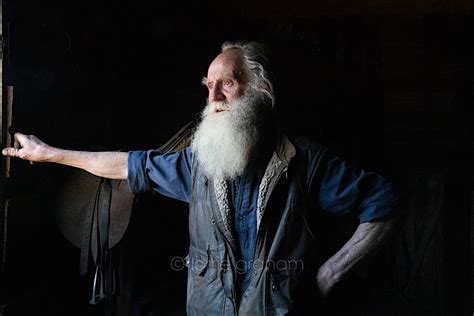 Evanne Chesson And Bruce Gleeson Of Spring Hill Victoria Lorrie Graham