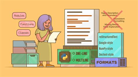 How To Write Docstrings In Python Real Python