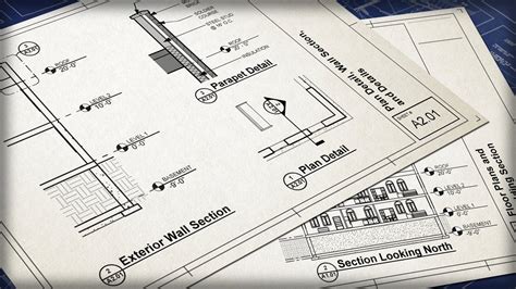 Online Course Creating Section Drawings In Revit From Pluralsight