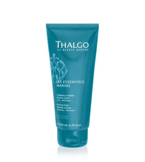 Thalgo Body Marine Based Body Products Thalgo Spas And Salons