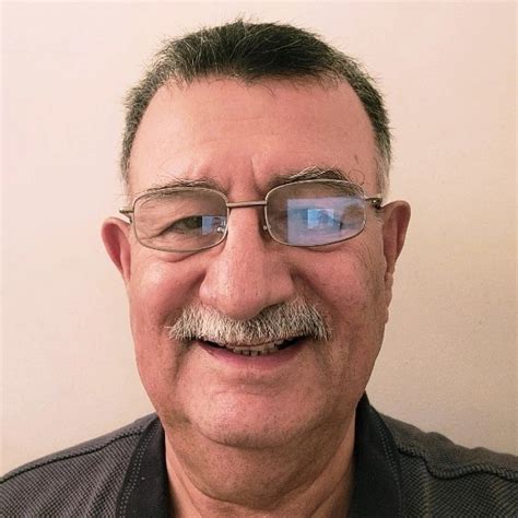 Alex Yazdani Linkedin