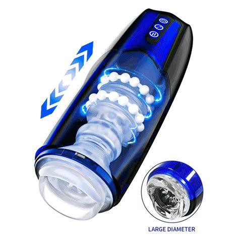 Best Automatic Male Masturbators 2023 Electric Masturbator Cup