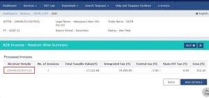 E Invoice Cancellation Rules Updates CaptainBiz
