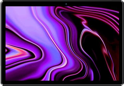 Pritom Tablet De 7 Polegadas 32 Gb Android 11 Tablet Pc Com