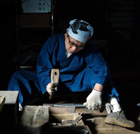 Worlds First Dual Blade Chef Knife Samuraiknives