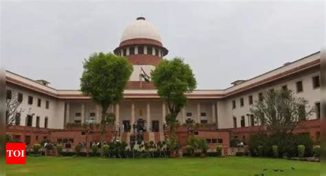 Sc Stays All Proceedings Before High Courts On Pleas Against Neet Ug