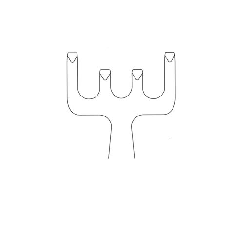 Freeman Rake Retractor Admire Surgical