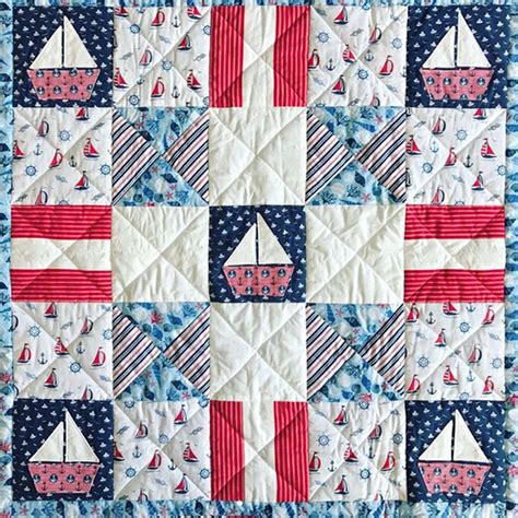 Patchwork Quilt Patterns