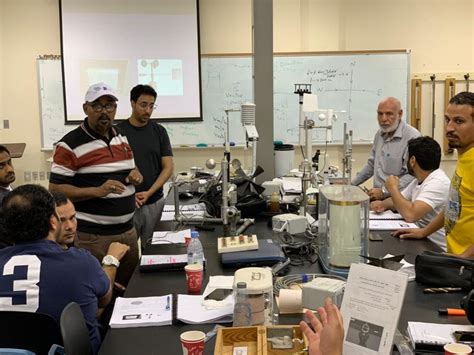 A Very Nice Days During The Course Of Insturonment And Methods Of Observation Khaled Ahmed