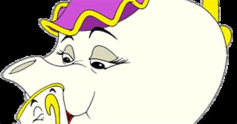 mrs potts chip theory album on imgur
