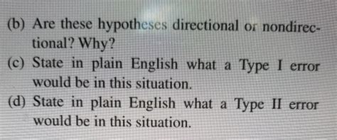 Solved State The Difference Between Descriptive And Infer