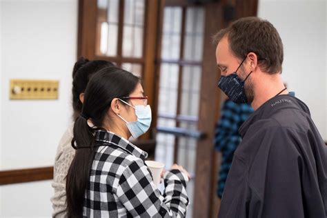 Michael G Rossmann Celebration Purdue Institute Of Inflammation Immunology And Infectious