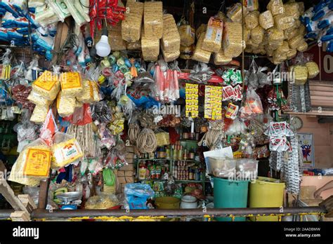 Pinoy Sari Sari Store