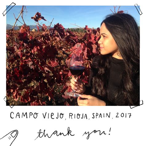 TRAVEL - Campo Viejo on Behance