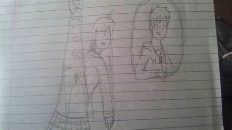 A Wedgie Ninja And A Vampire By Omni Shinobi On Deviantart