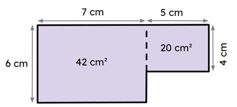 Calculate Missing Dimensions In Rectangles And Compound Rectilinear Shapes Ks2 Y5 Maths Lesson