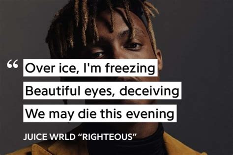 Juice Wrld Quotes On Life At Gracie Donald Blog