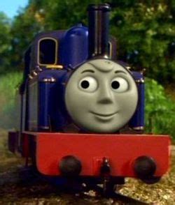 Meet The Thomas Friends Engines Artofit