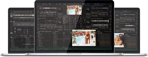 Best Dj Mixing Software For Windows And Mac Dj Mixer Pro