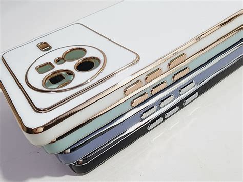 Vivo X Premium Kaou Cover BT Limited Edition Store