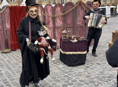 Judith Hope And Matt Tatwood Talk About Carriage Of Wonders With Jo Tomalin Fringereview