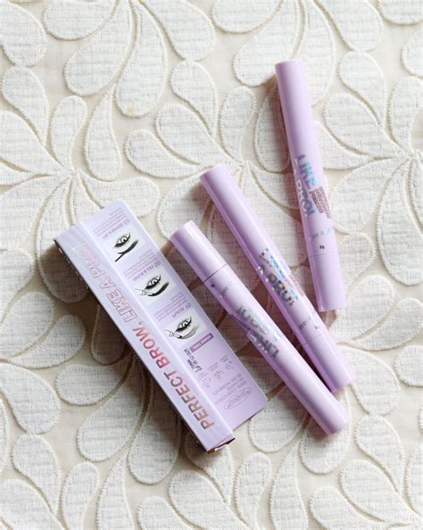 How To Achieve Three Different Eyebrow Styles With Brow Pomade — Project Vanity